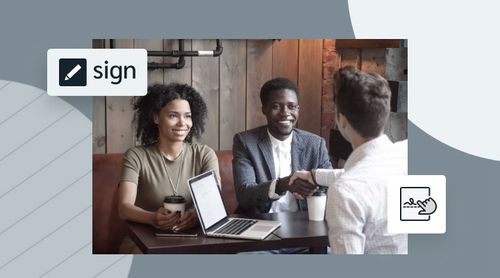 Formstack Sign | Secure & Legally-Binding eSignatures for Business